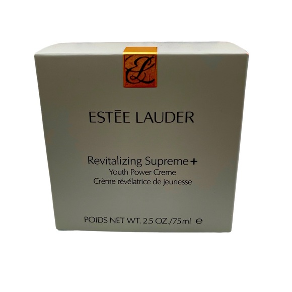 Estee Lauder | Skincare | Este Lauder Revitalizing Supreme Youth Power ...